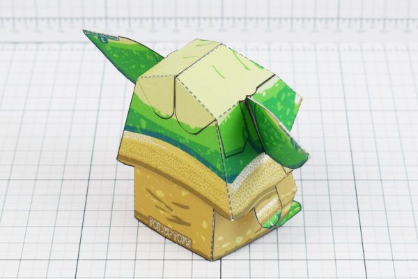 Baby Yoda – Fold Up Toys