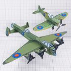 Papertoys – Fold Up Toys