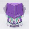 Toy Story – Fold Up Friends – Fold Up Toys