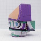 Toy Story – Fold Up Friends – Fold Up Toys