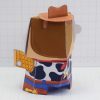 Toy Story – Fold Up Friends – Fold Up Toys