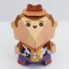Toy Story – Fold Up Friends – Fold Up Toys