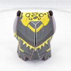 Killmonger – Black Panther – Fold Up Toys