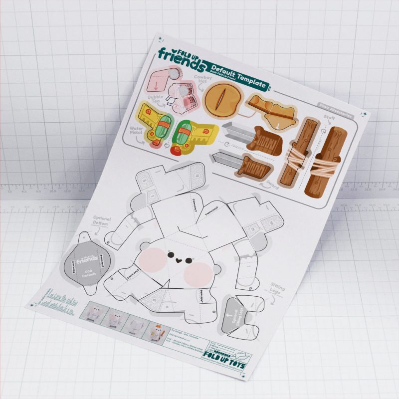 Default Template – Fold Up Toys