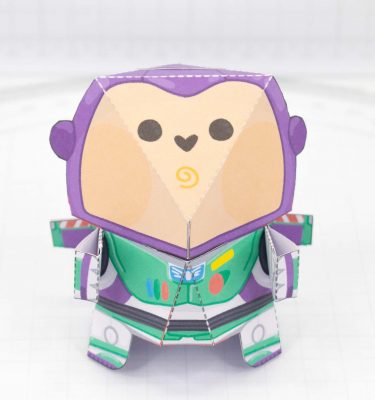 Fold Up Friends – Fold Up Toys