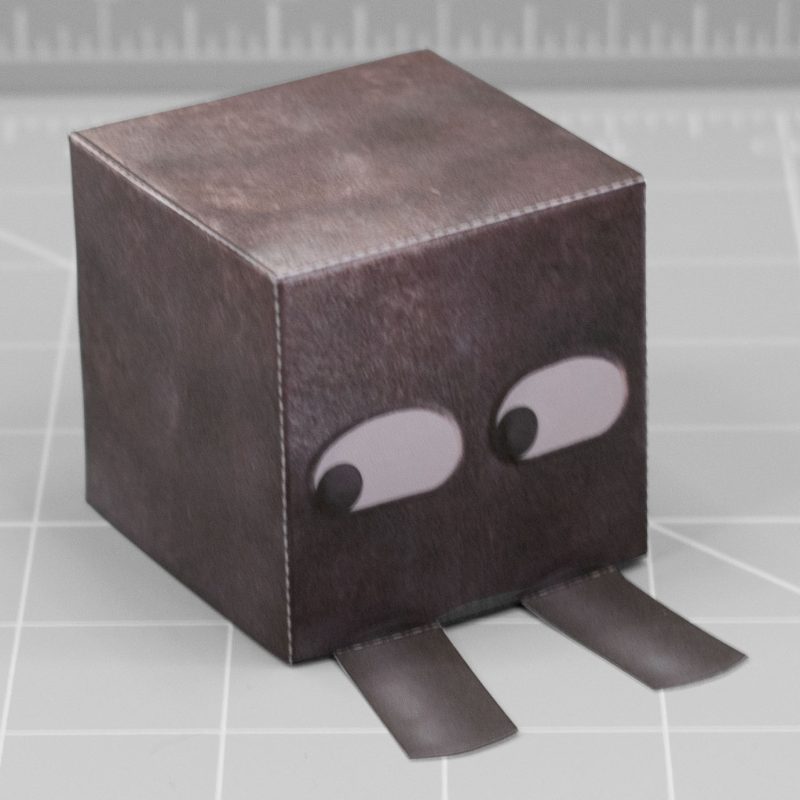 Shape Island Fan Art – Fold Up Toys